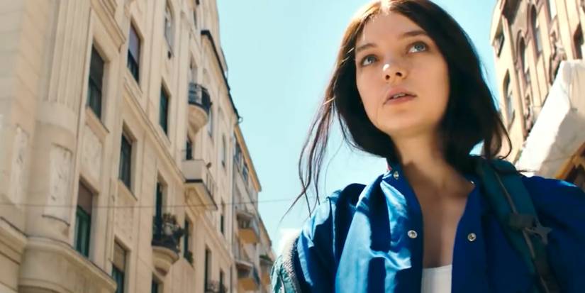 Hanna TV Show: Release Date, Cast & Story Details