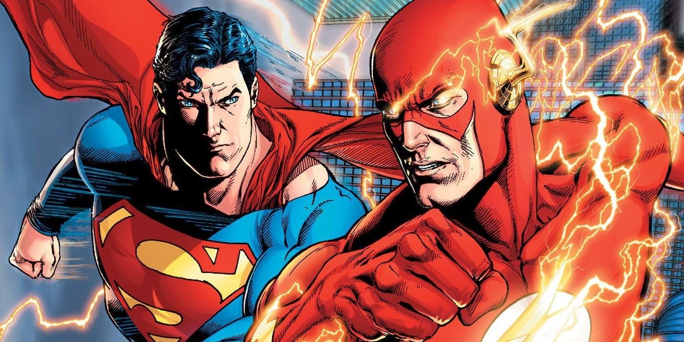 The Justice League Stole The Avengers' Catchphrase (For The Best Reason)