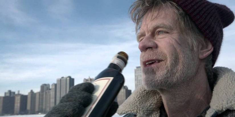 Shameless: 10 Things That Make No Sense About Frank Gallagher