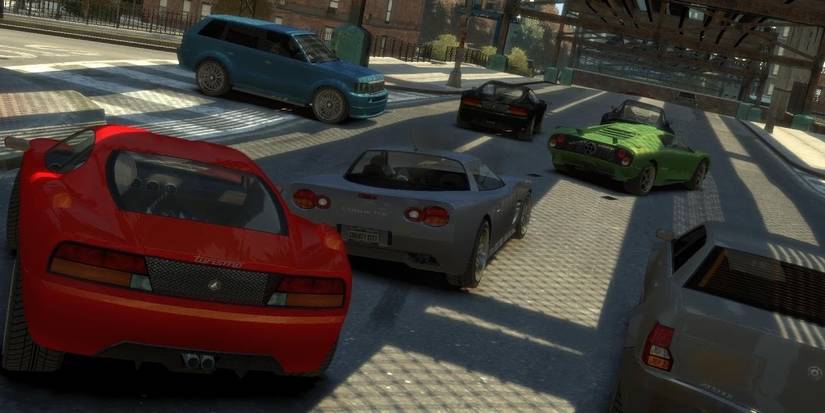 Grand Theft Auto: 10 Quotes That Prove Niko Bellic Is The Funniest ...