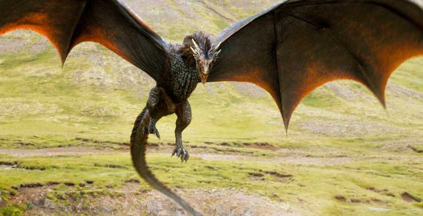 Every Dragonrider Balerion Had & What Happened To Them