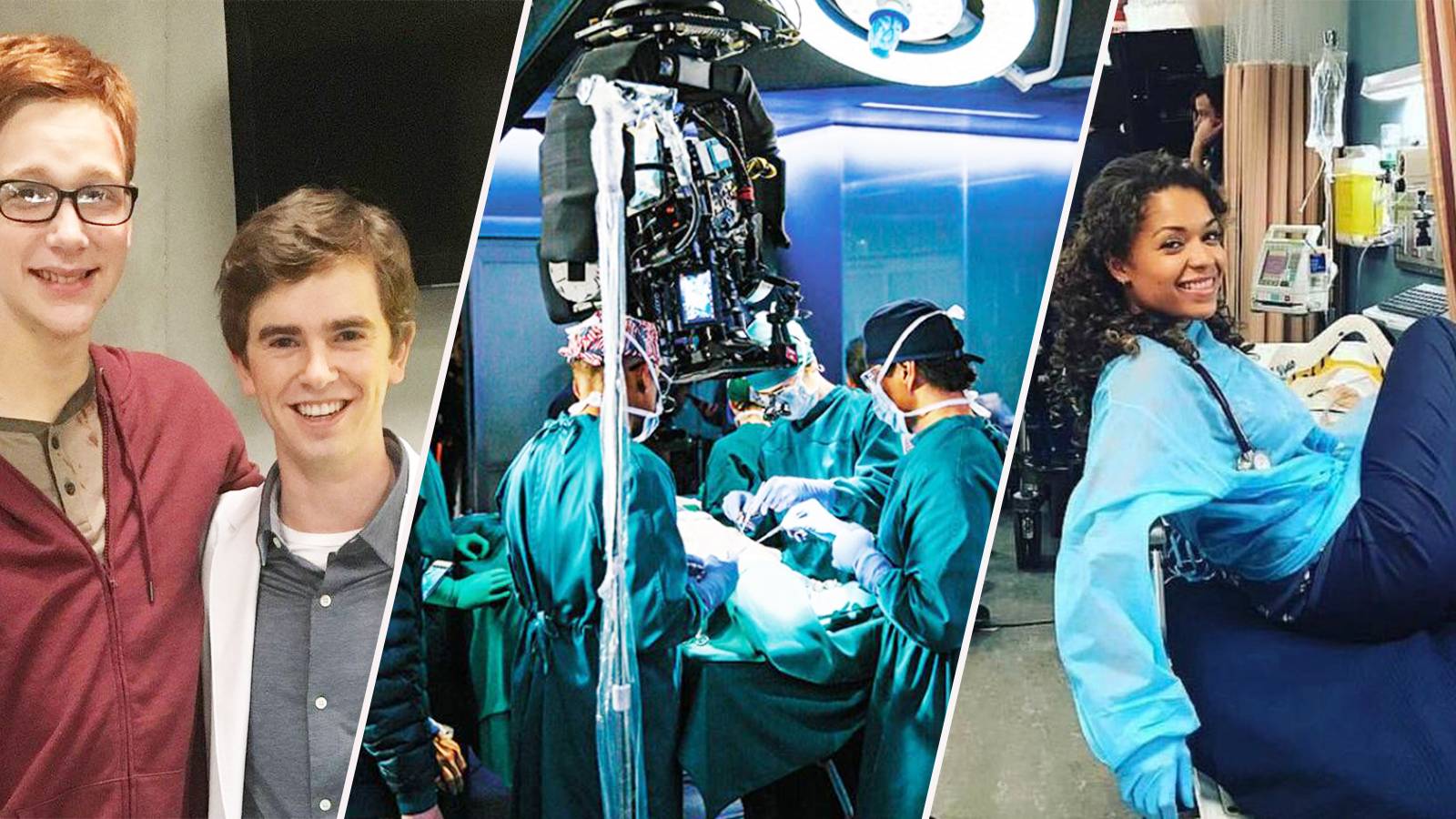 20 Things Only True Fans Know About The Good Doctor