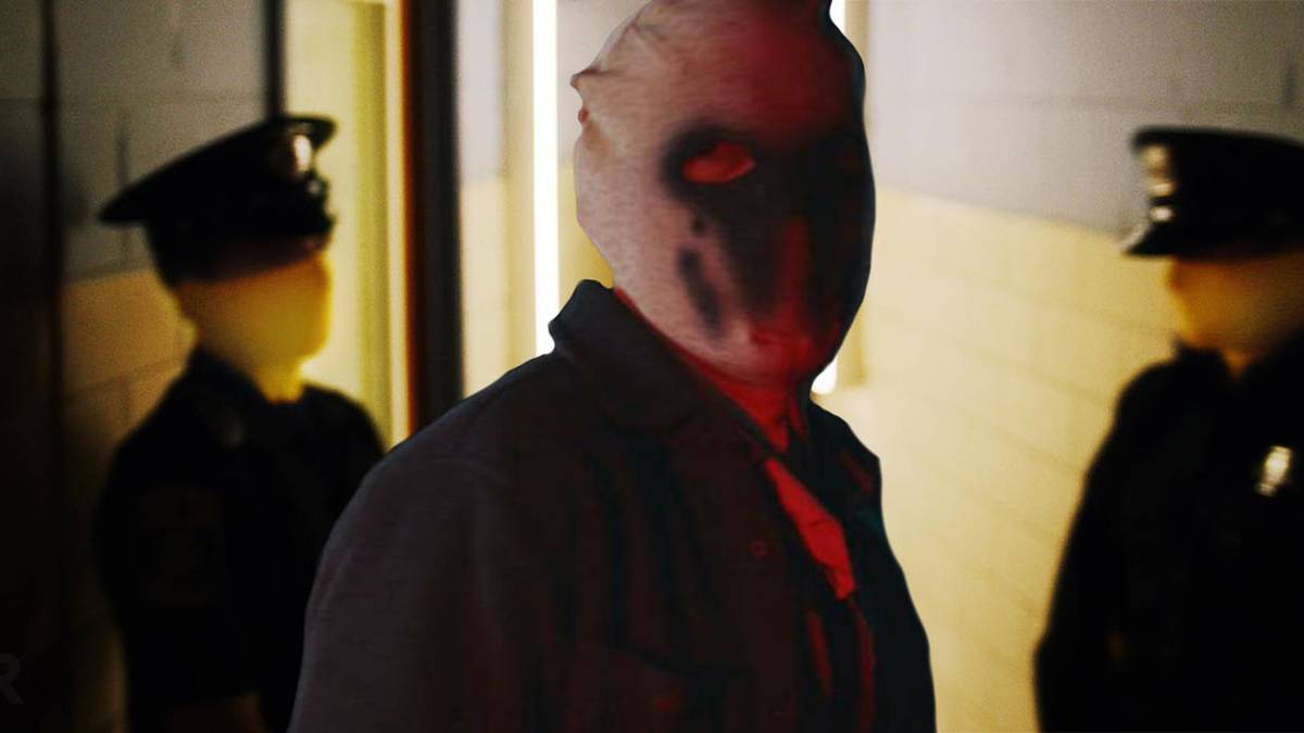 HBO's Watchmen: All New & Returning Masked Heroes Confirmed (So Far)