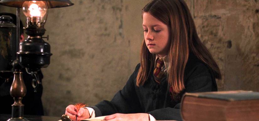 25 Things Only True Harry Potter Fans Know About The Weasley Family