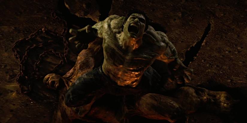 Hulk's 10 Most Impressive Displays Of Power In Marvel Movies
