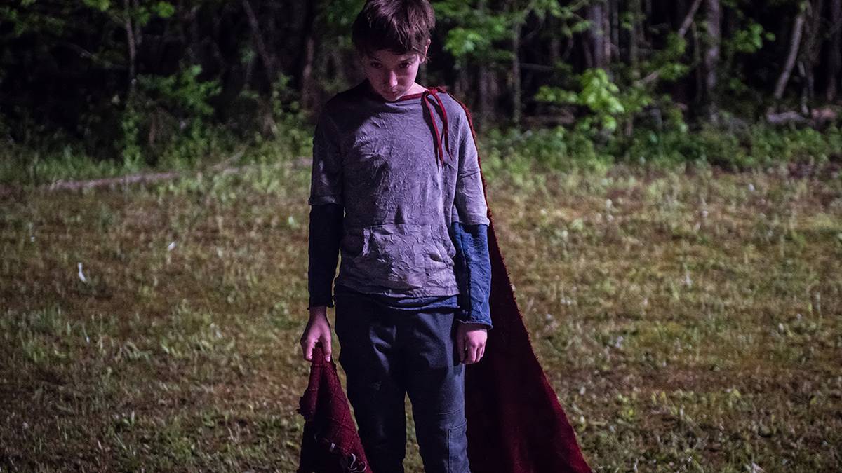 After Making A Superman Horror Movie & Stating He’d Love To Work With ...