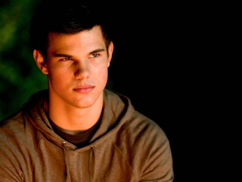 Twilight: 20 Wild Details Only True Fans Know About Jacob Black