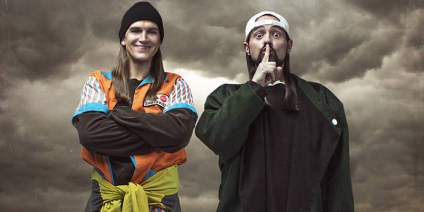 Jason Mewes Interview: Jay and Silent Bob Reboot