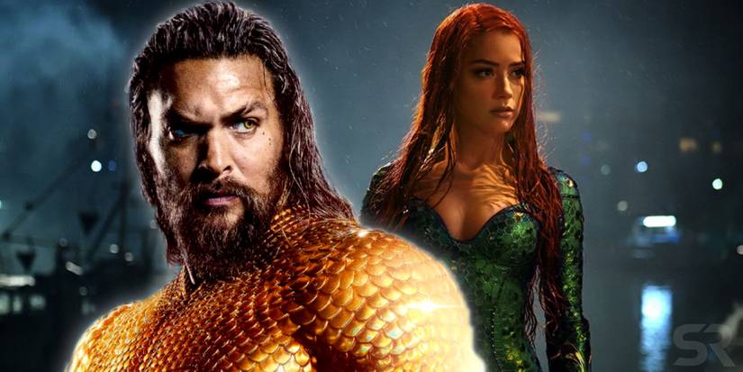 Aquaman and the Lost Kingdom Trailer Breakdown: 15 Story Reveals ...