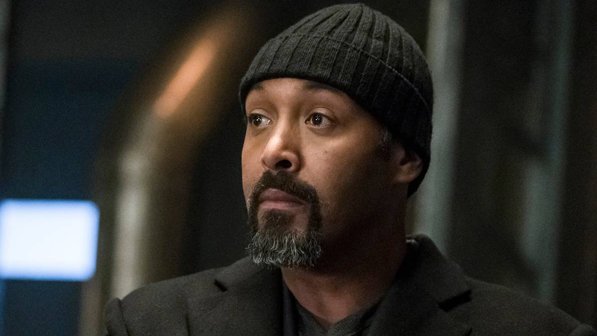 The Flash Season 5: Jesse L. Martin To Return In Episode 15