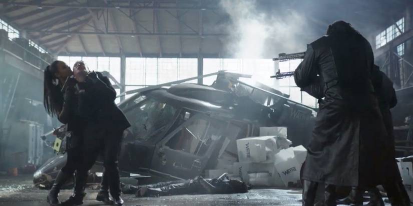 Gotham: 8 Unanswered Questions After The Season 5 Premiere