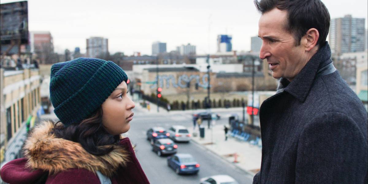 The Red Line Extended First Look Trailer