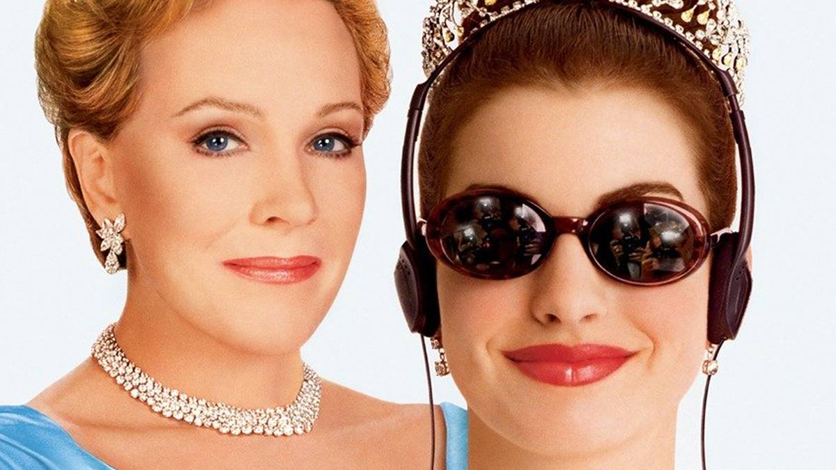 20 Best Quotes From The Princess Diaries