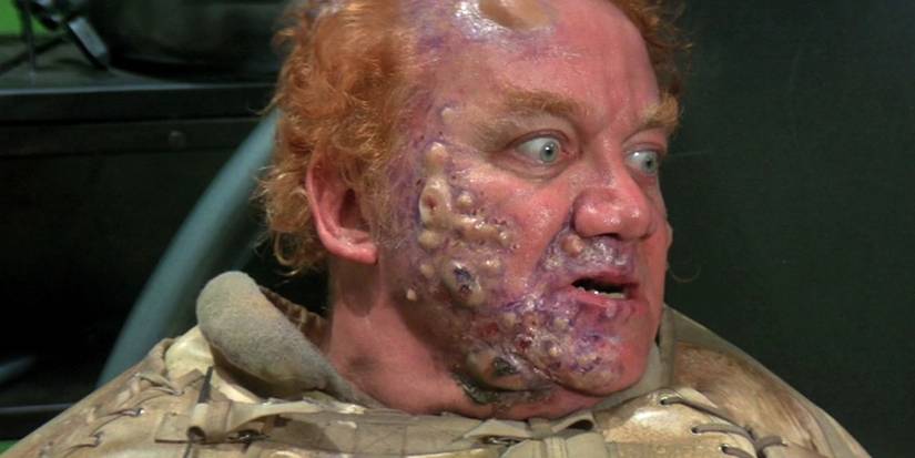 Dune Movie Reboot Casts Stellan Skarsgård As Its Villain