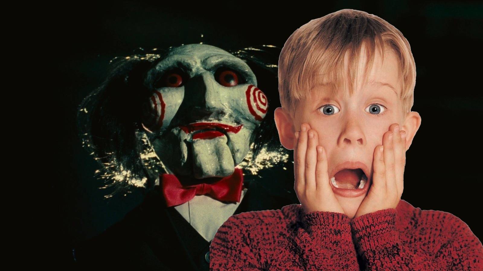 James Wan Weighs In On Fan Theory Connecting Home Alone to Saw