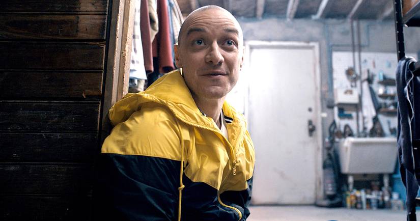 Unbreakable, Split & Glass Movies Ranked, Worst To Best