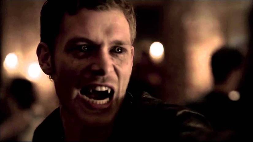 The Originals: 20 Things Wrong With Klaus We All Choose To Ignore