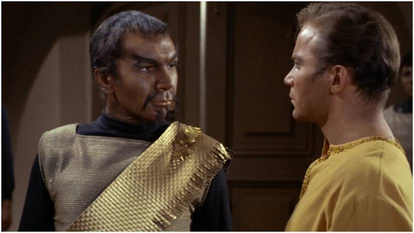Star Trek: 20 Alien Races That Completely Changed (And It Made No Sense)