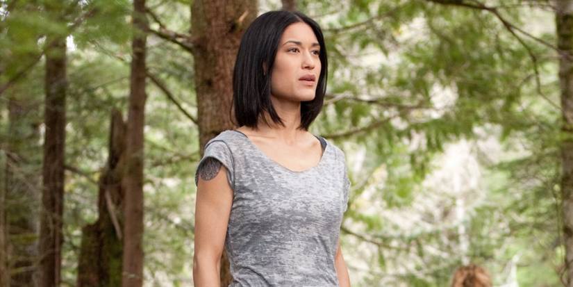 1 Strange Twilight Theory Explains Why Leah Is The Only Female Shapeshifter