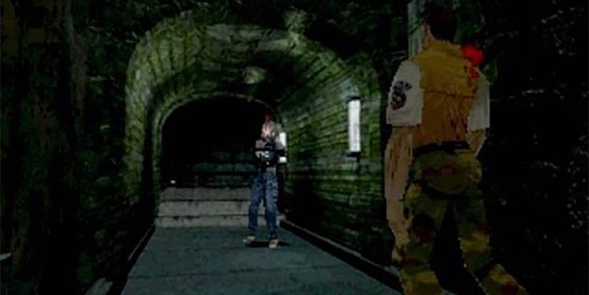Resident Evil: Survival Unit - Full Character Roster Revealed