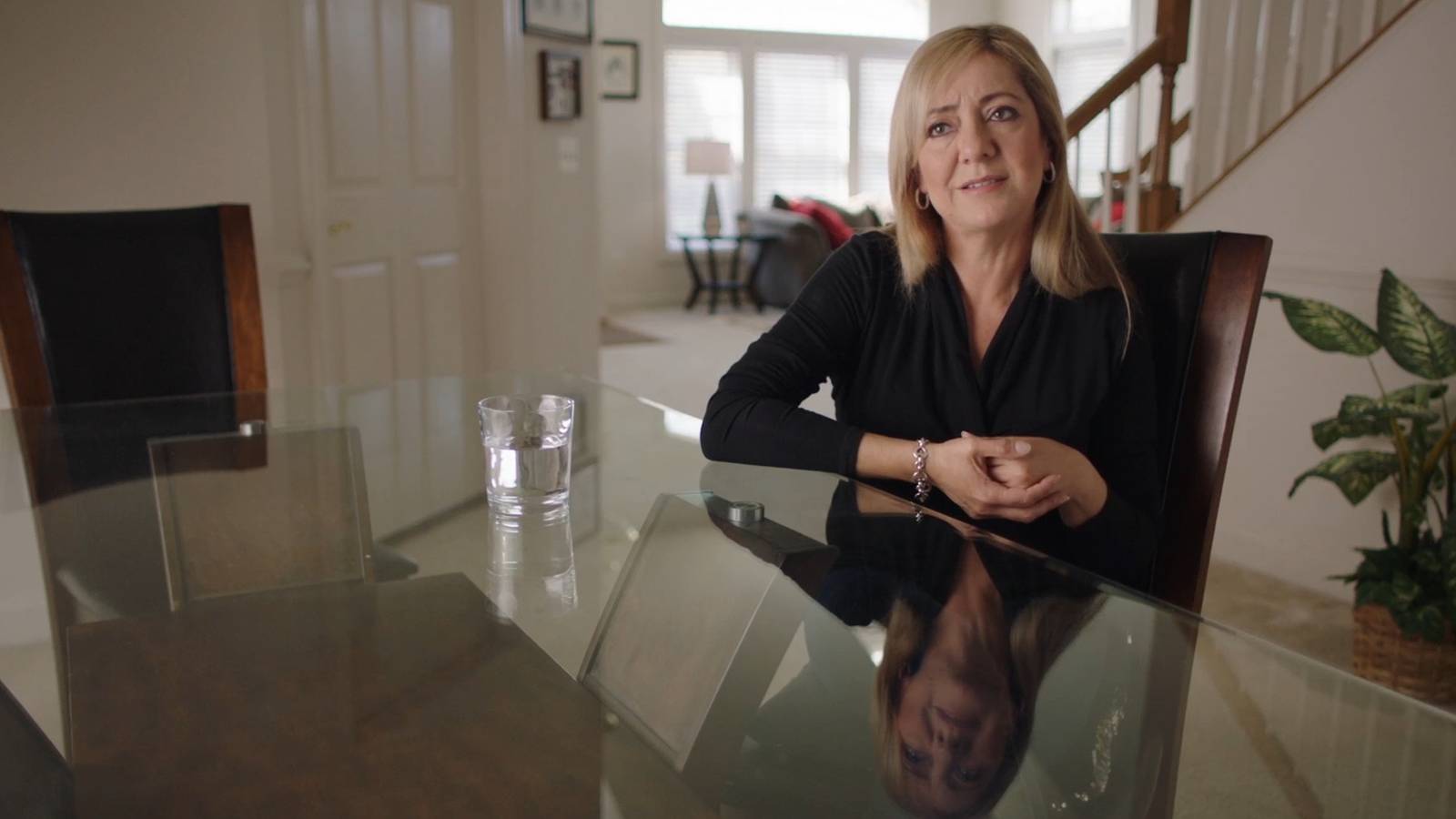 Amazon's Trailer For Lorena Bobbitt Docuseries