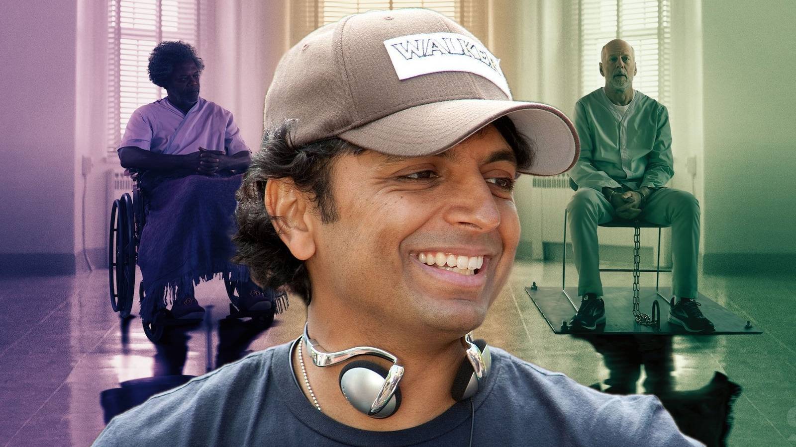 M. Night Shyamalan Explains David Dunn’s Controversial Death Scene In Glass
