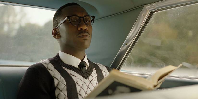 Did Mahershala Ali Really Play The Piano In Green Book?