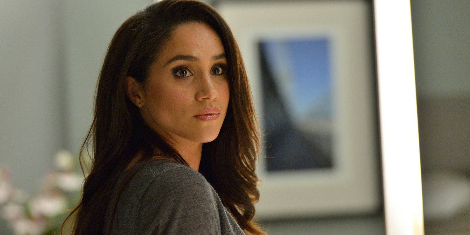 Suits Reminds Everyone Of Meghan Markle's Rachel Amid Royal Drama