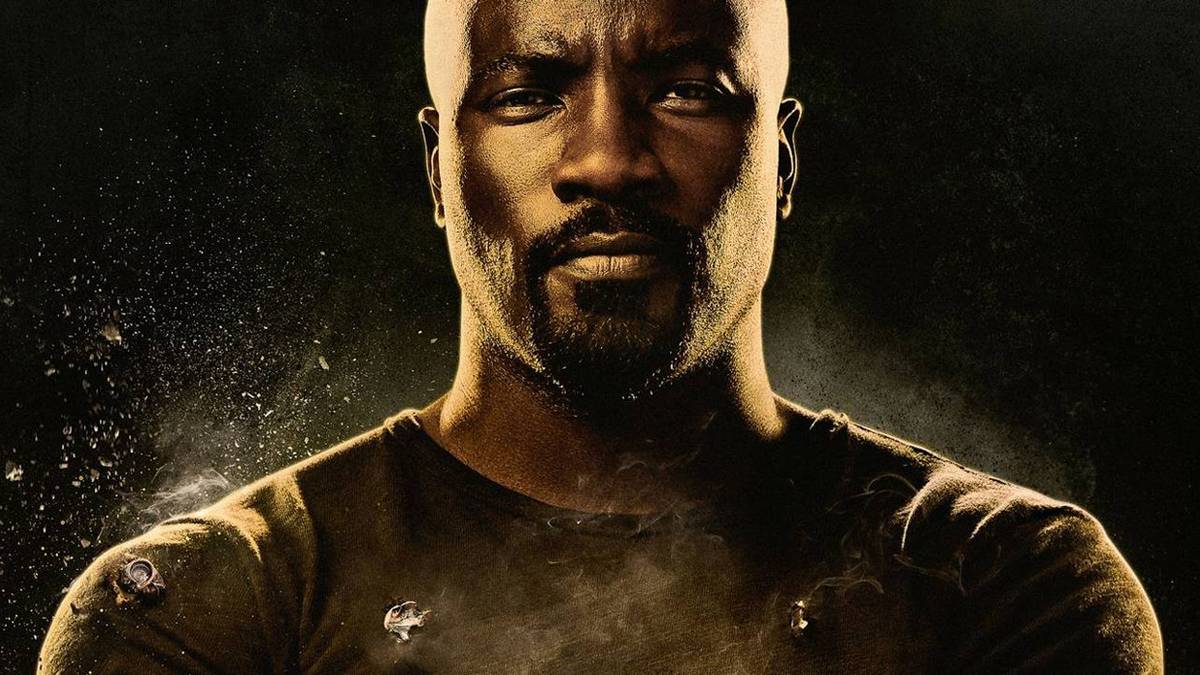 Evil: Luke Cage's Mike Colter To Star In CBS Supernatural Drama Pilot