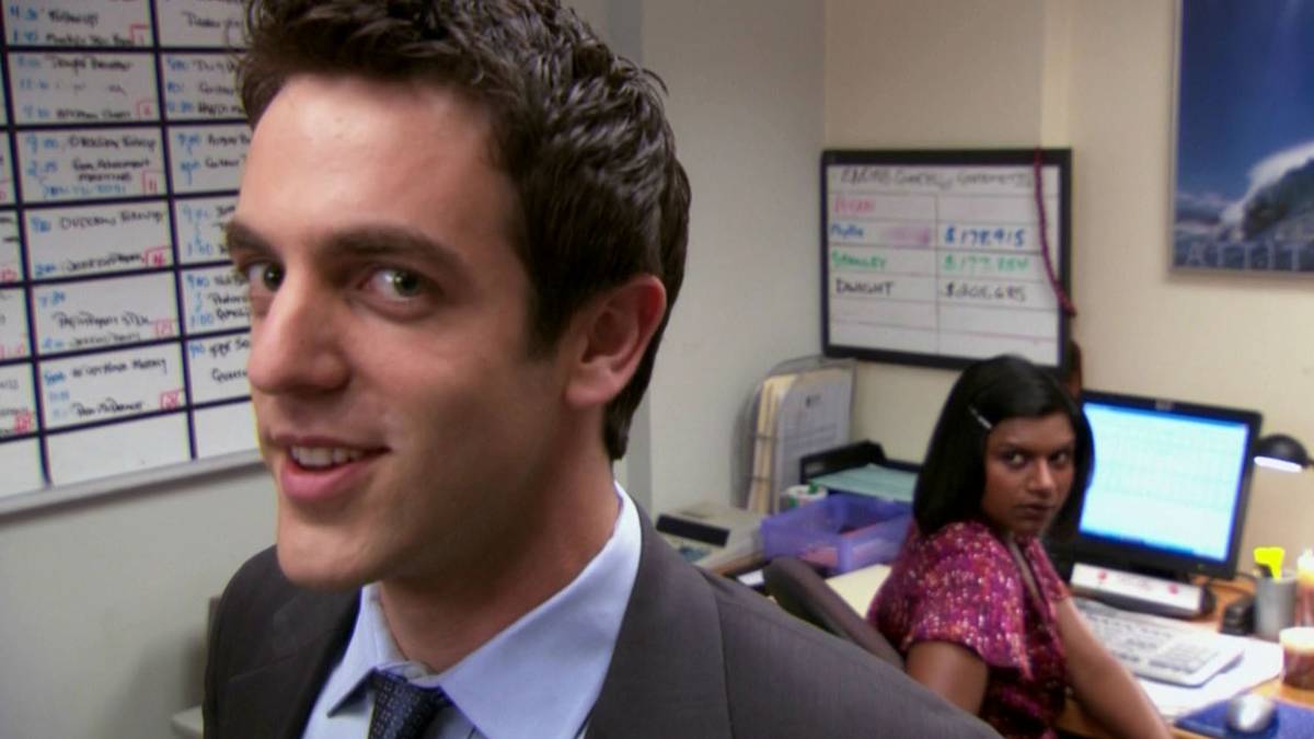 Every Ryan Howard Job On The Office, Explained