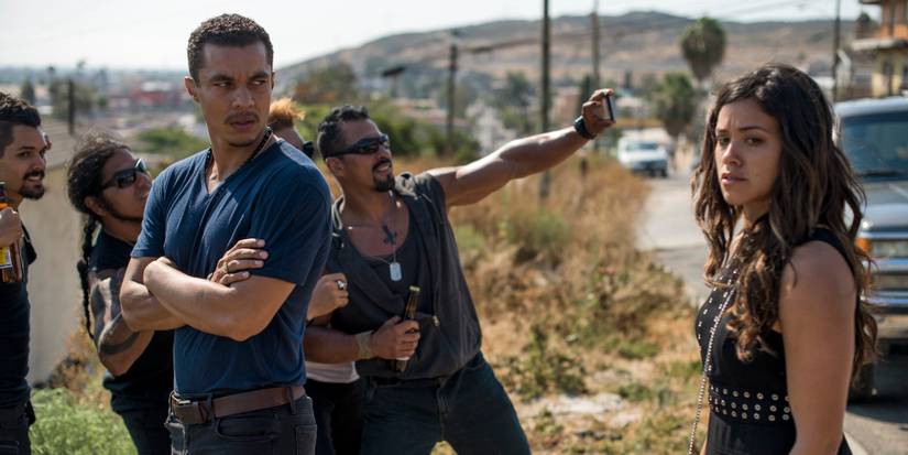 Miss Bala (2019) Movie Review