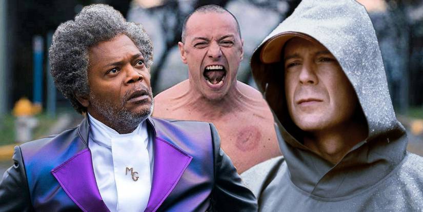 Every Bruce Willis/Samuel L. Jackson Movie, Ranked Worst To Best