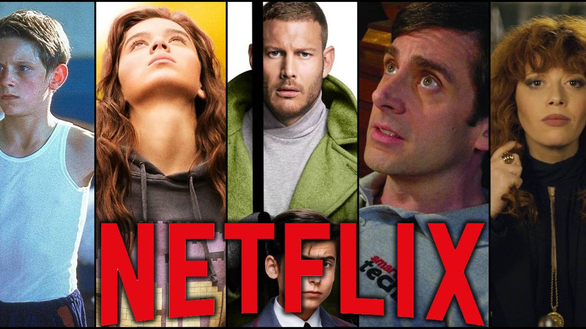 Netflix: Best New Movies And TV Shows Releasing In February 2019
