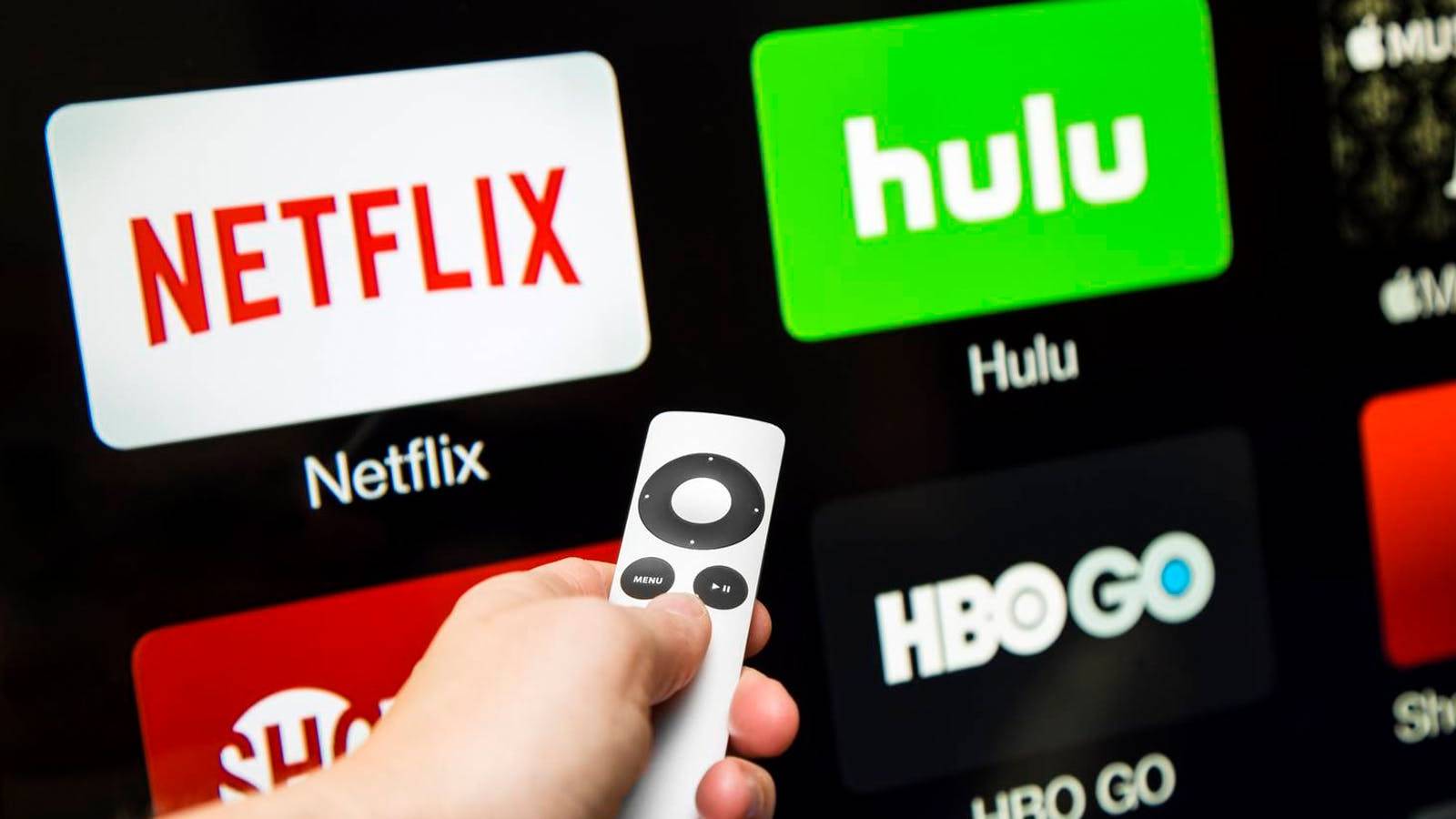 Ranked: All The Streaming Services In The U.S.