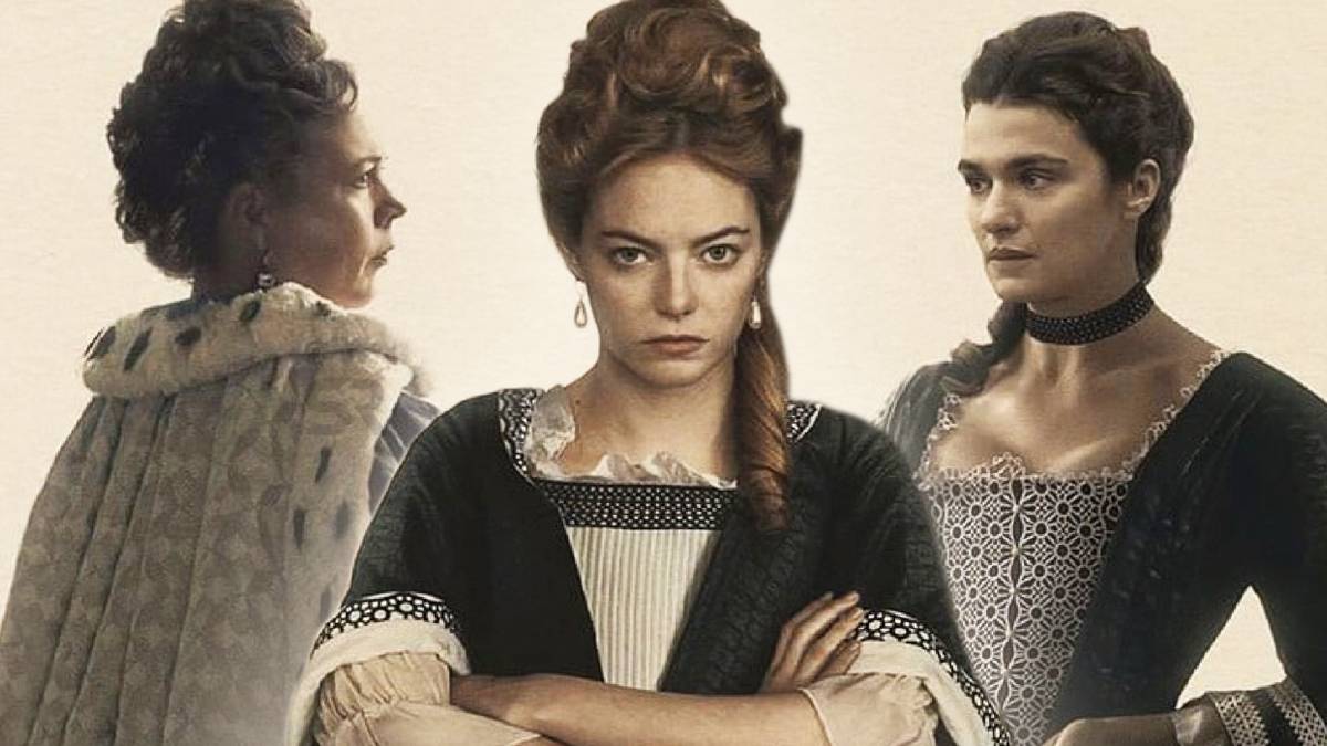 The Favourite Movie: True Story & Ending Explained