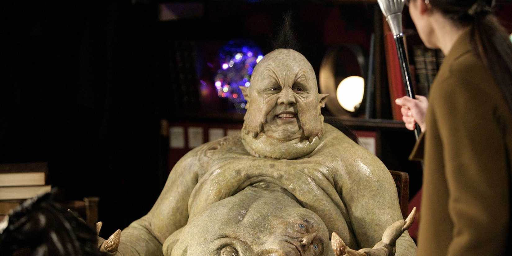 10 Doctor Who Characters I Just Don't Like, & Trust Me, I Tried