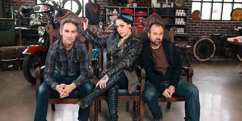 Where To Find American Pickers' Store Locations