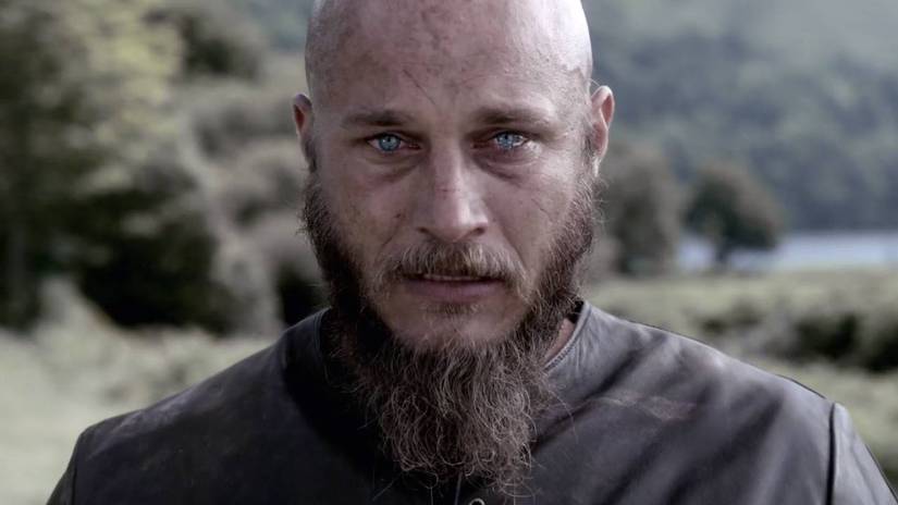 Vikings: 21 Wild Revelations About Ragnar And Athelstan's Relationship