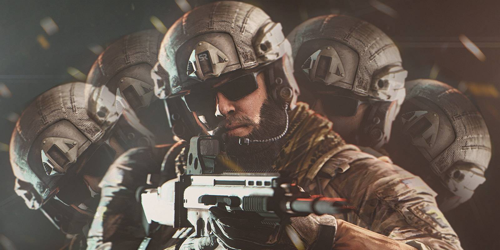 Ubisoft Addresses Crouch and Lean-Spamming in Rainbow Six Siege