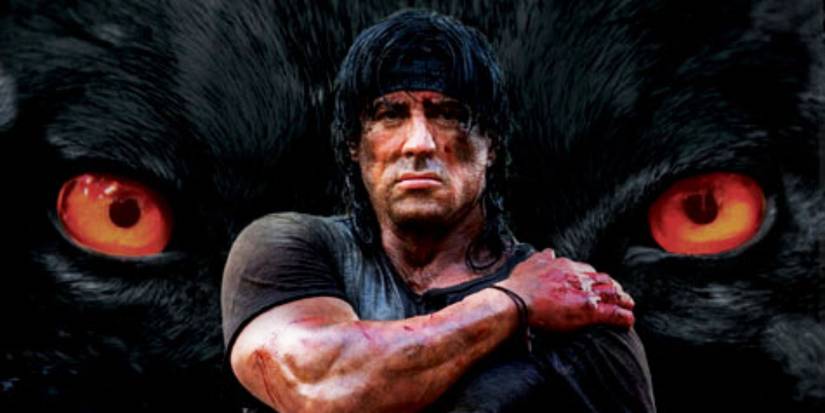 Rambo: Last Blood's Story Was A Lot Better In Early Leaks