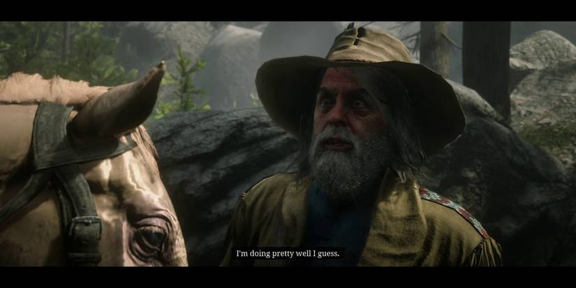 Red Dead Redemption 2: 12 Best Things to Do After Beating The Game