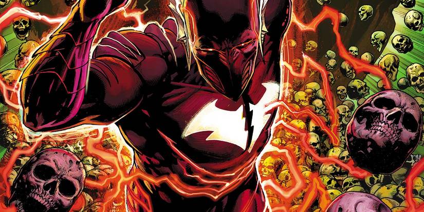 5 Flash Costumes From The Comics We Love (& 5 We Hate)