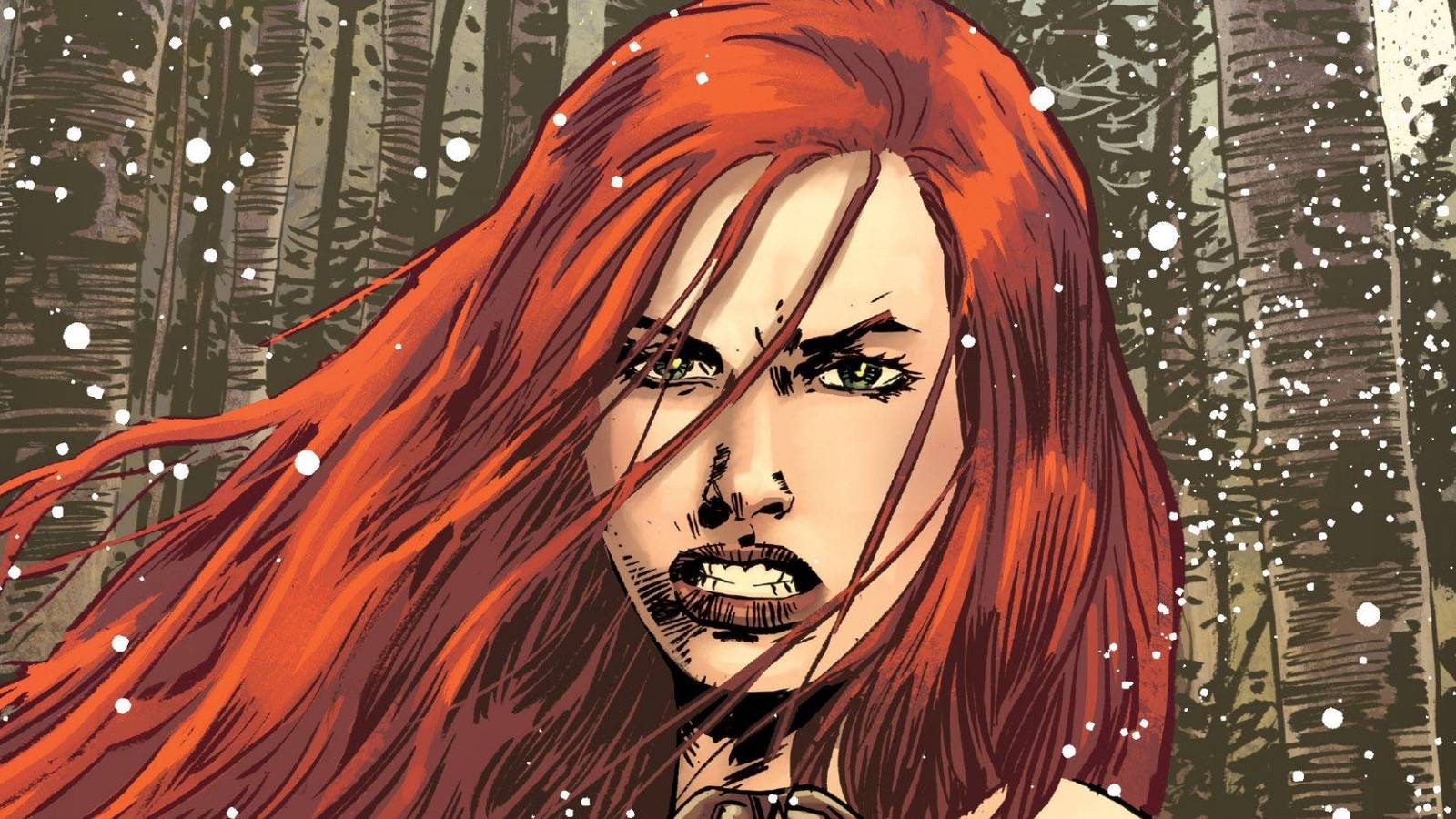 Red Sonja Reboot Being Directed by Jill Soloway; Bryan Singer Out