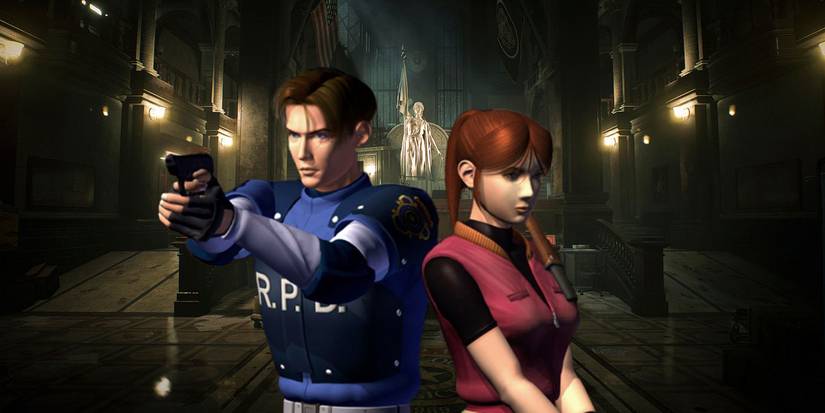 Resident Evil 2 Remake: How to Change Your Costumes