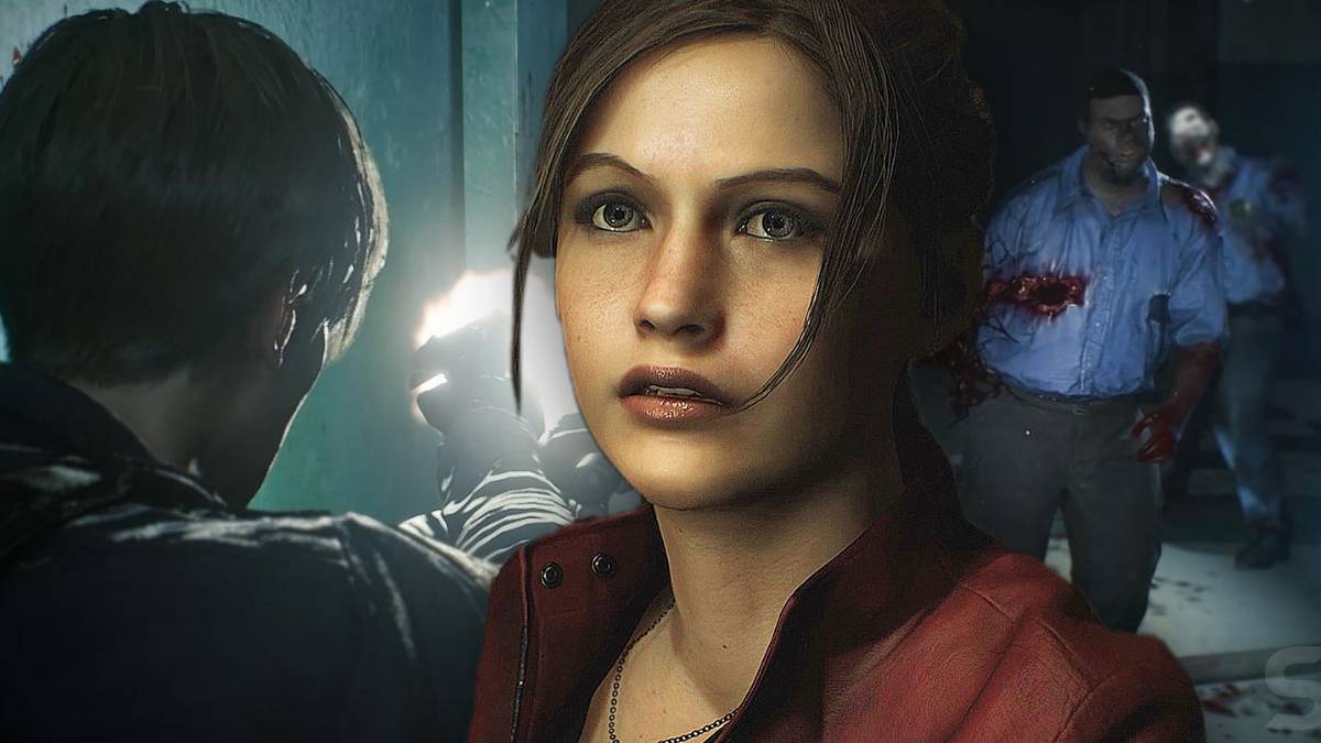 Resident Evil 2 Remake: How To Unlock The TRUE Ending