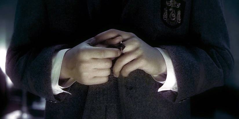 Why Harry Potter Didn’t Resurrect Dumbledore In Deathly Hallows