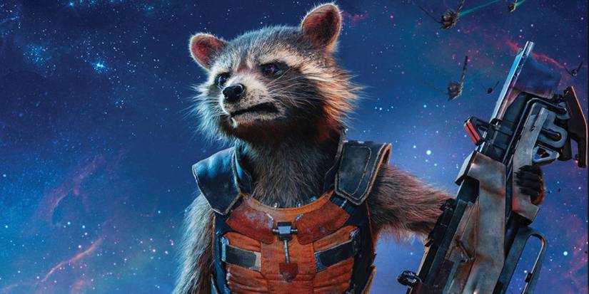 All The Major MCU Heroes, Ranked By Power