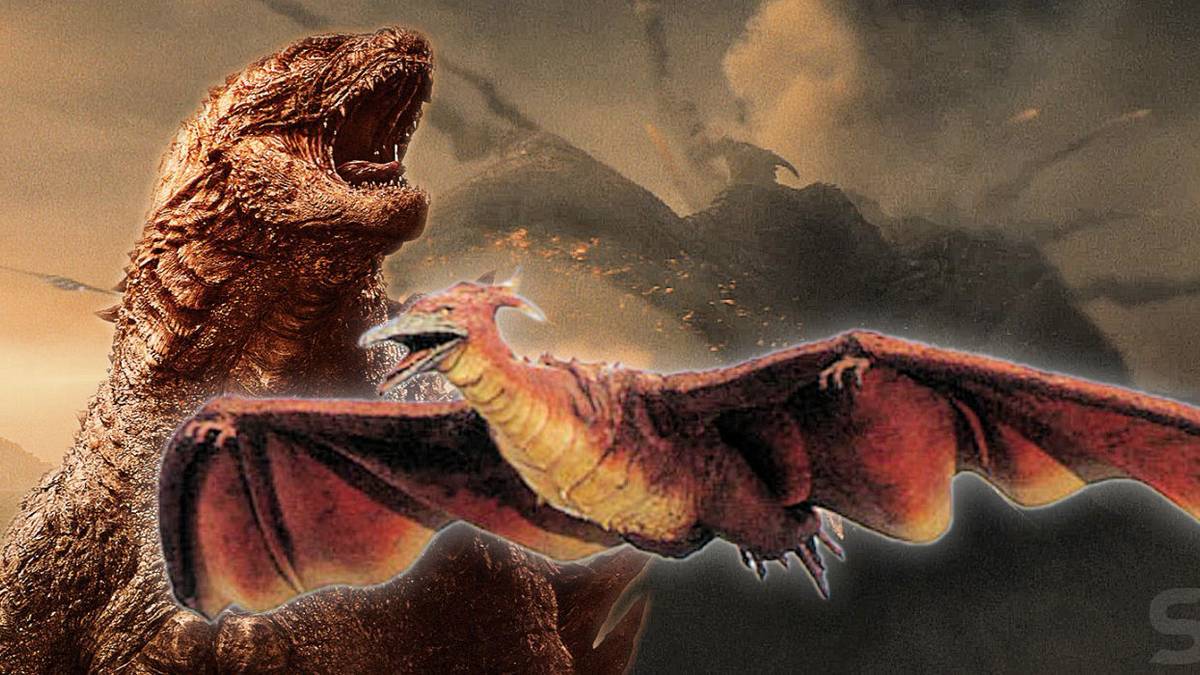 Rodan Explained: Godzilla 2 Monster Origin & Powers