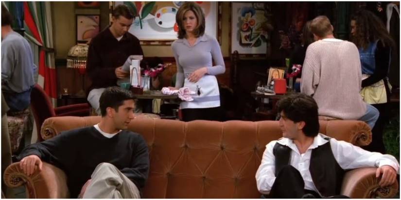 10 Friends Episodes That Fans Never Watch More Than Once