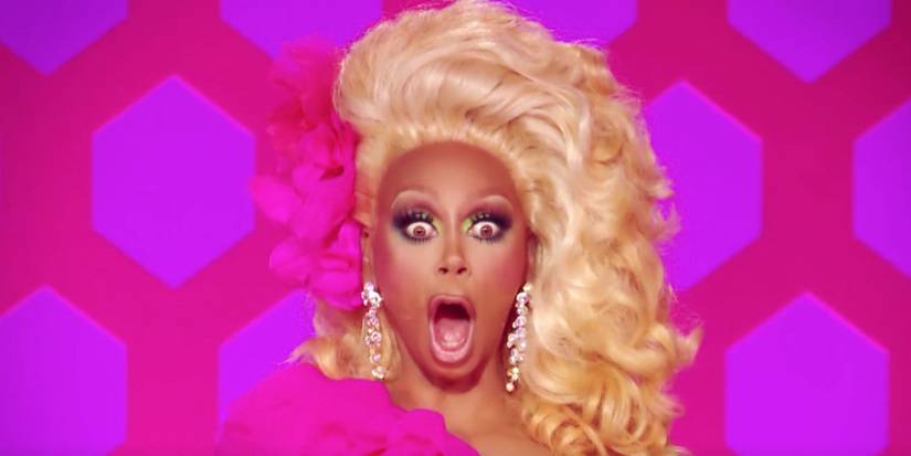 RuPaul's Drag Race UK: Starlet 'Devastated' After Being Eliminated